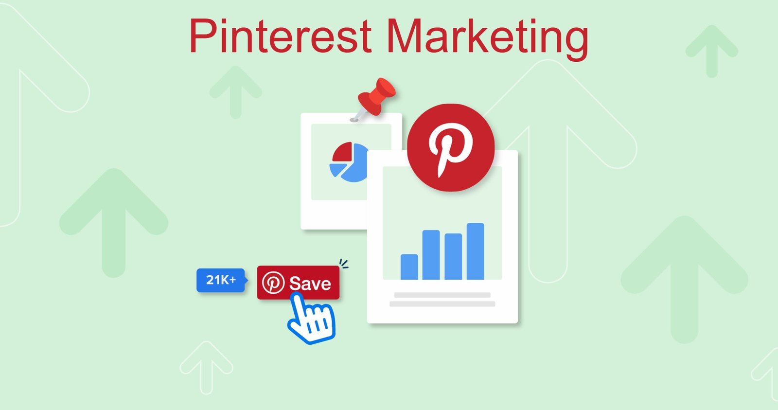 Pinterest Marketing Services | Drive Traffic & Conversions